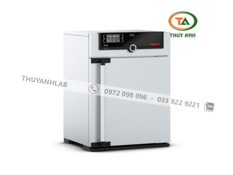 Tủ sấy UF55 Memmert (53 lít) - Thiết bị khoa học Hà Nội